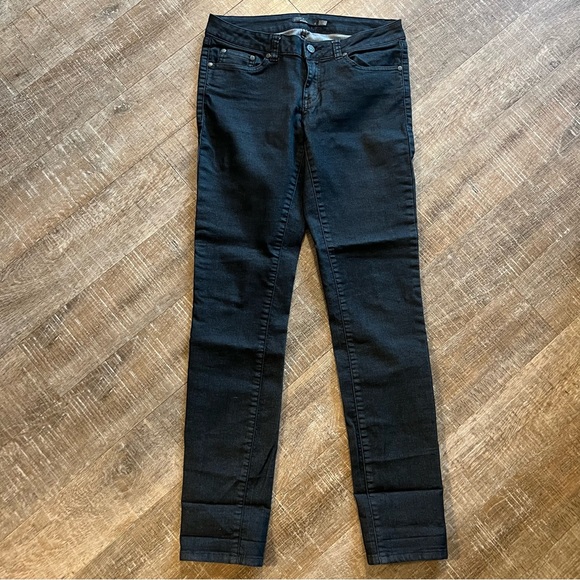 Prana | Jeans | Prana Dark Denim Jeans | Poshmark